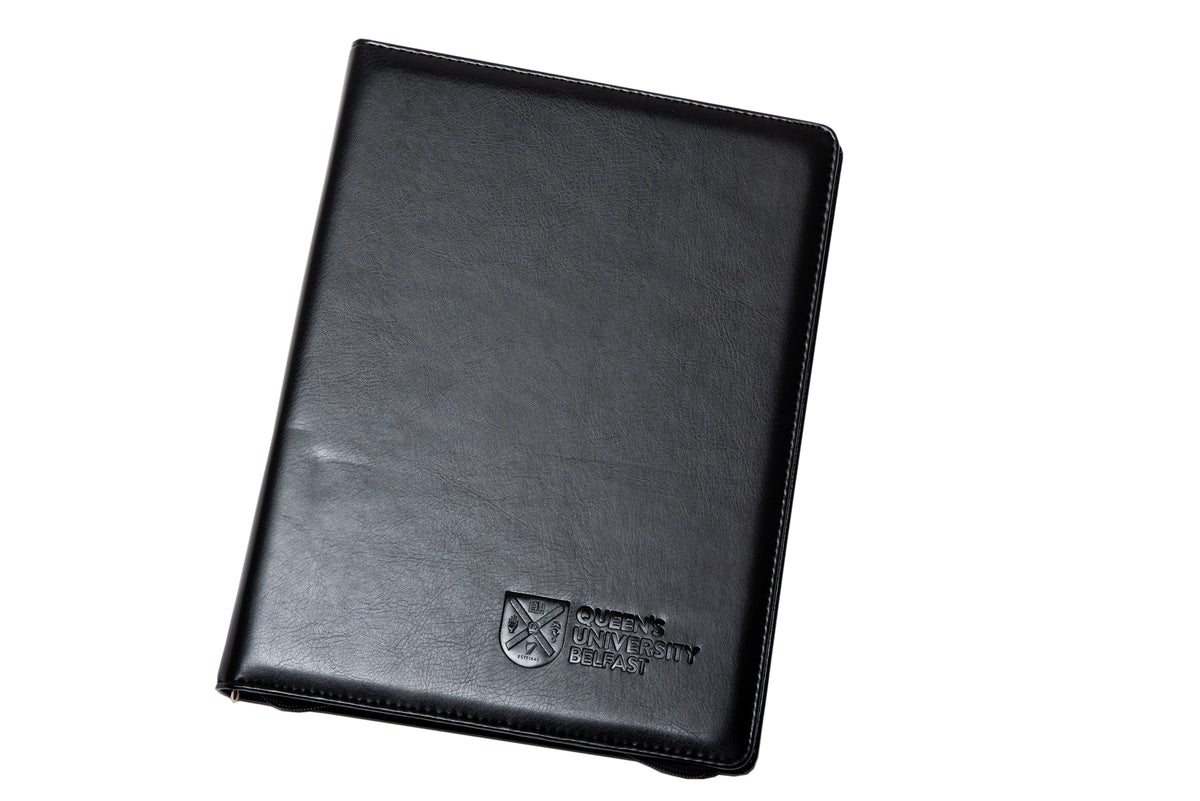 Queen's Tablet Cover – Queen's University Belfast Welcome Centre